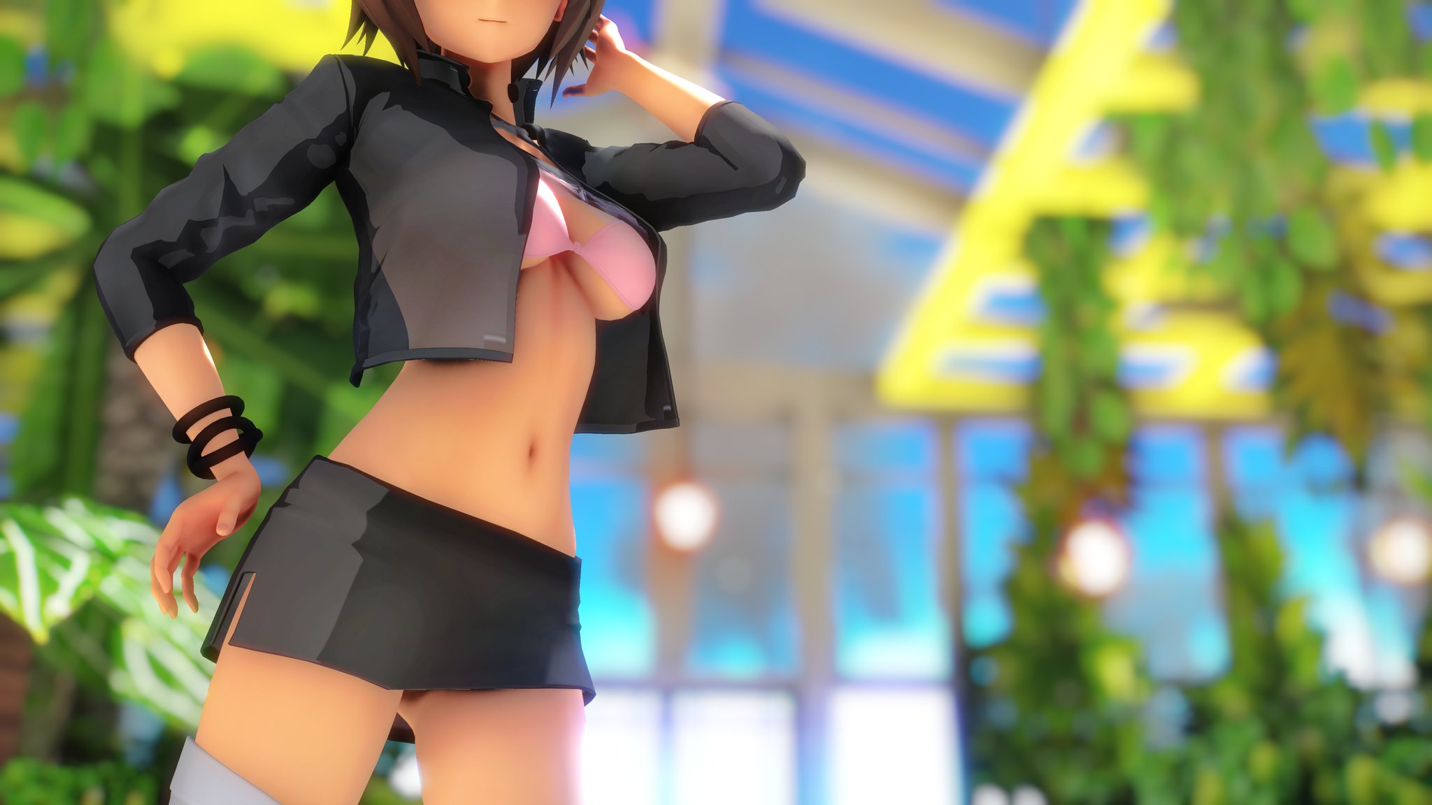 ♪MMD//Necrox on Twitter: "#mmd #MikuMikuDance https://t.co/yOXHF4MKa2" / Twitter