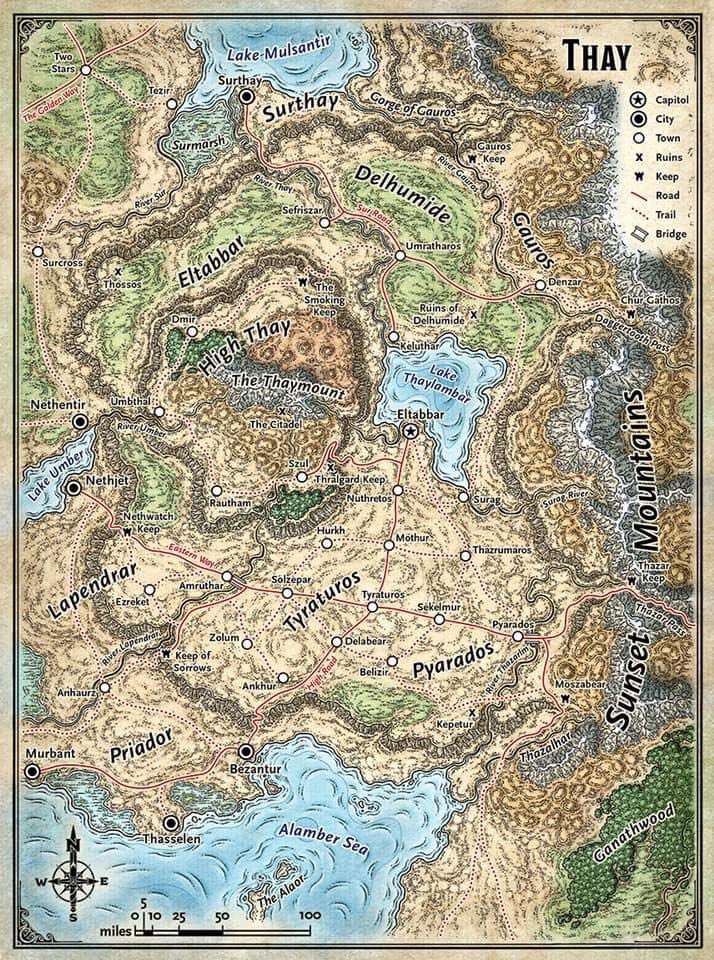 Vaasa Mike Schley Map