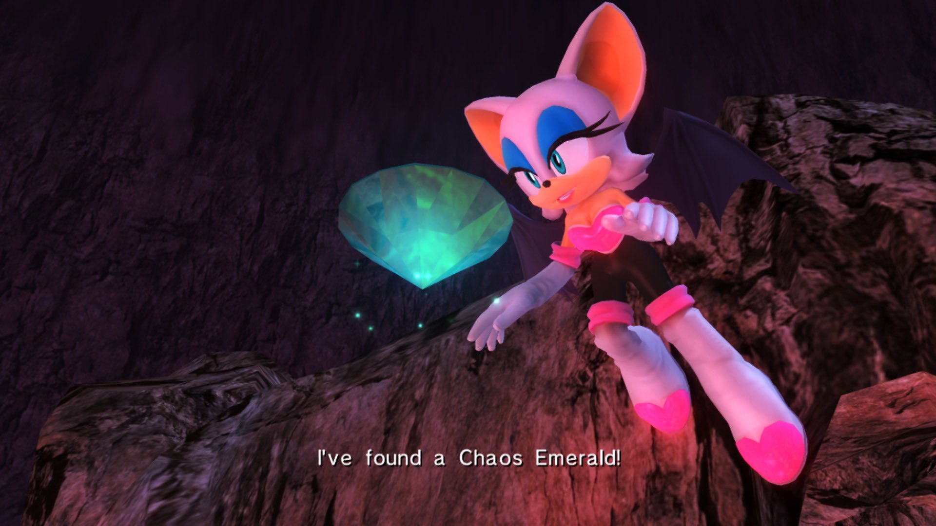 daily rouge the bat on Twitter: "https://t.co/Gg2zA1UNZH" / Twitter