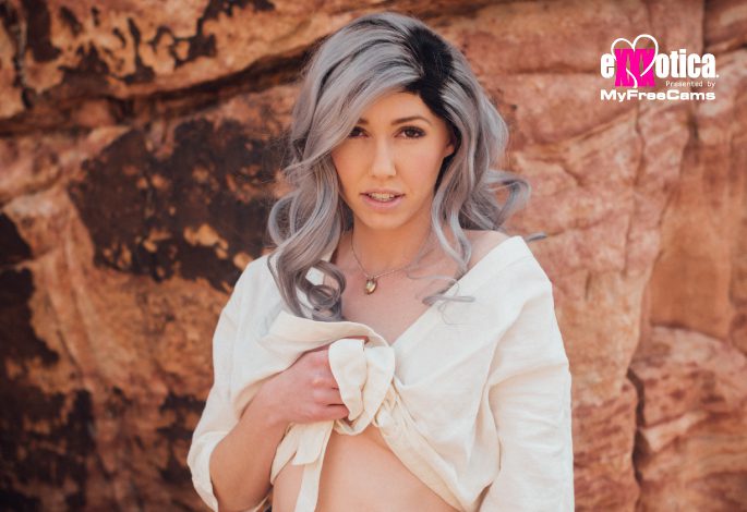 EXXXOTICA Expo on Twitter: "New EXXXOTICA Blog! Tantric_Eden_ To Appear - https://t.co ...