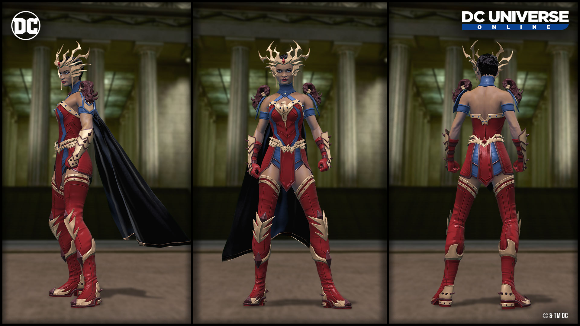 DCUO (@DCUO) / Twitter DCUO (@DCUO) / Twitter