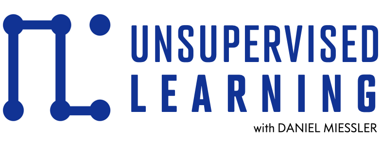 Communi3 on Twitter: "We are welcoming @DanielMiessler, a technology leader and Host of ...