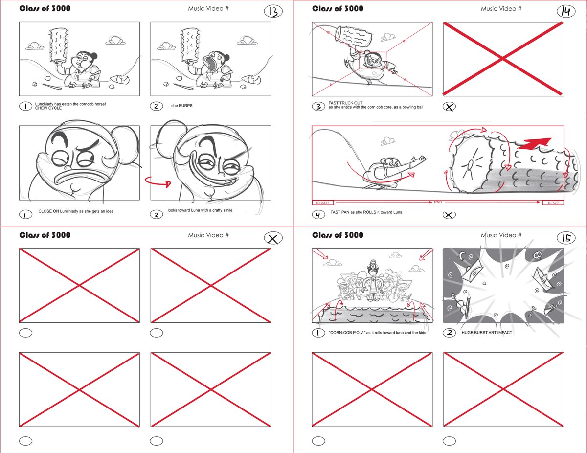 Jorge R. Gutierrezの漫画