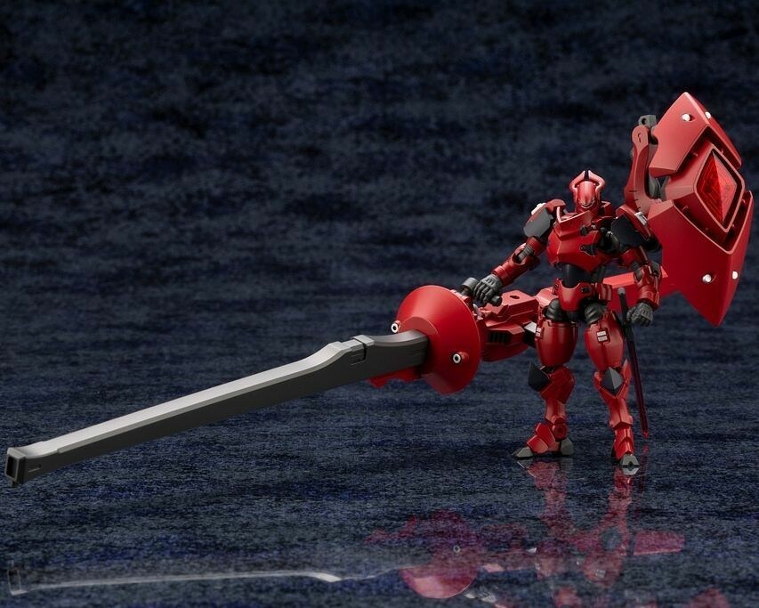 HobbyLink Japan on Twitter: "LONG. BOI. https://t.co/gUYUTyj56J https://t.co/ruFFQDzynB" / Twitter