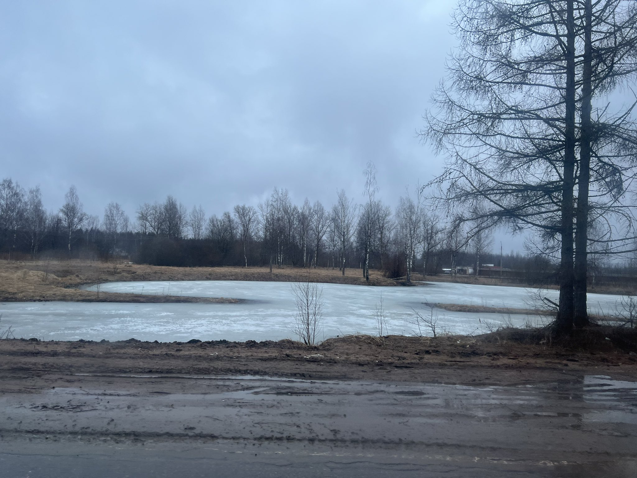 Emma Burrows on Twitter: "The whole area is littered with unexploded ordnance from battles where ...