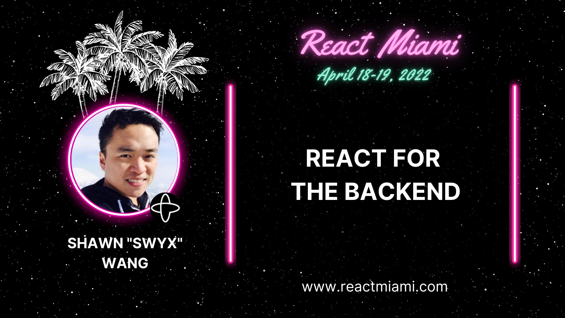 React Miami on Twitter: "React helped to lead a revolution in front-end frameworks🚀 We are ...