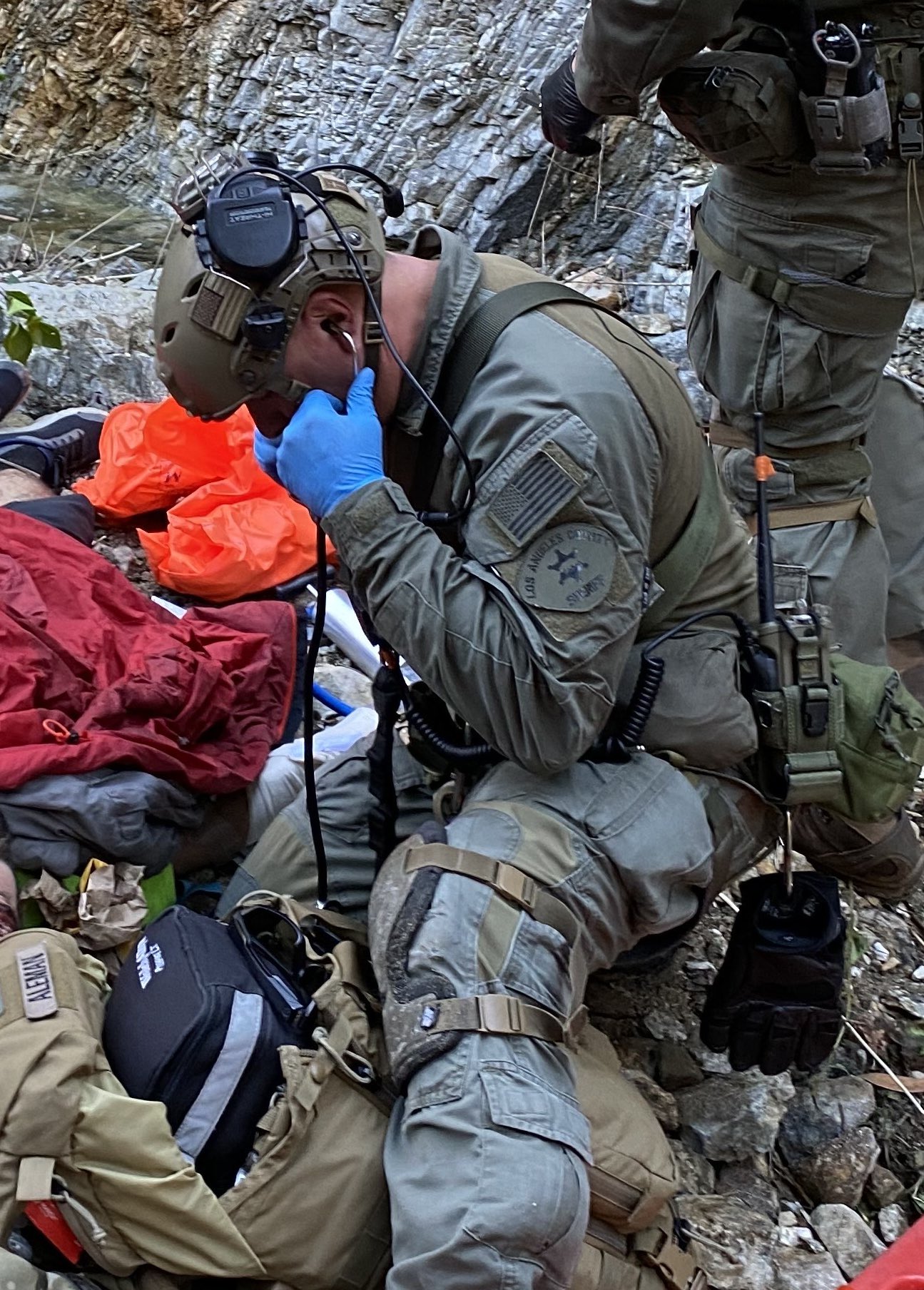 Act Of Valor Tactical Gear