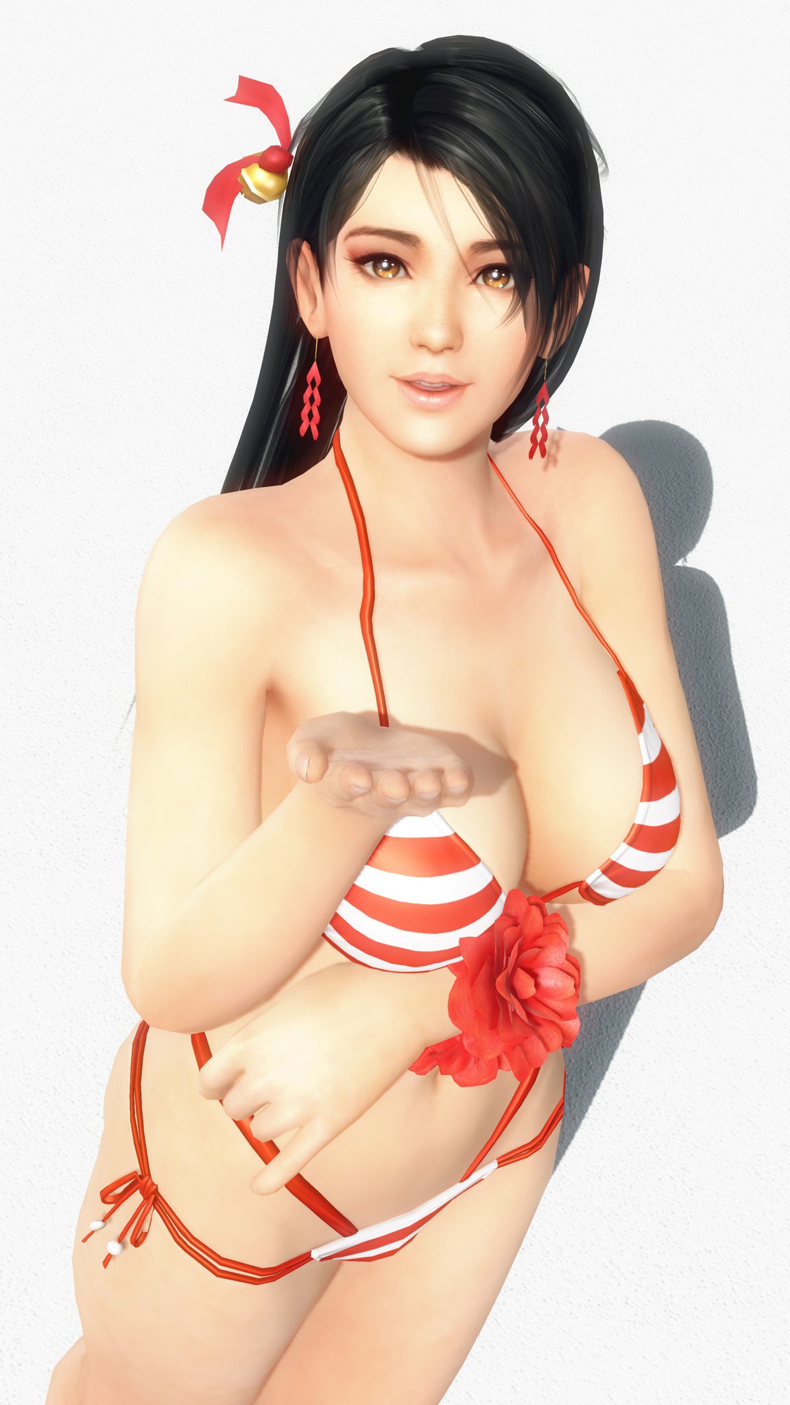 Chiro🔞 on Twitter: "RT @RAOo4VZJYbrSsiW: #DOAXVV #紅葉 #あかつき https://t.co/hET6zSn8VT" / Twitter