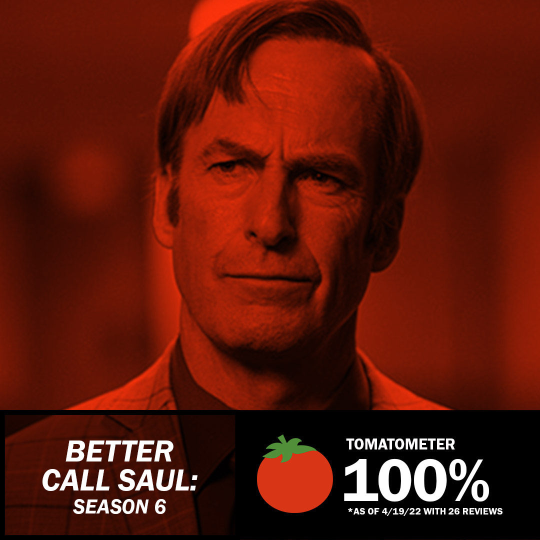 tomatometer : Latest news, Breaking news headlines | Scoopnest