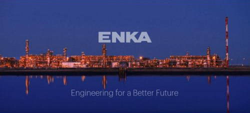 2iQ on Twitter: "📢 #Insiderbuying at ENKA INSAAT VE SANAYI AS 🇹🇷 Top-level #insider, Mehmet ...