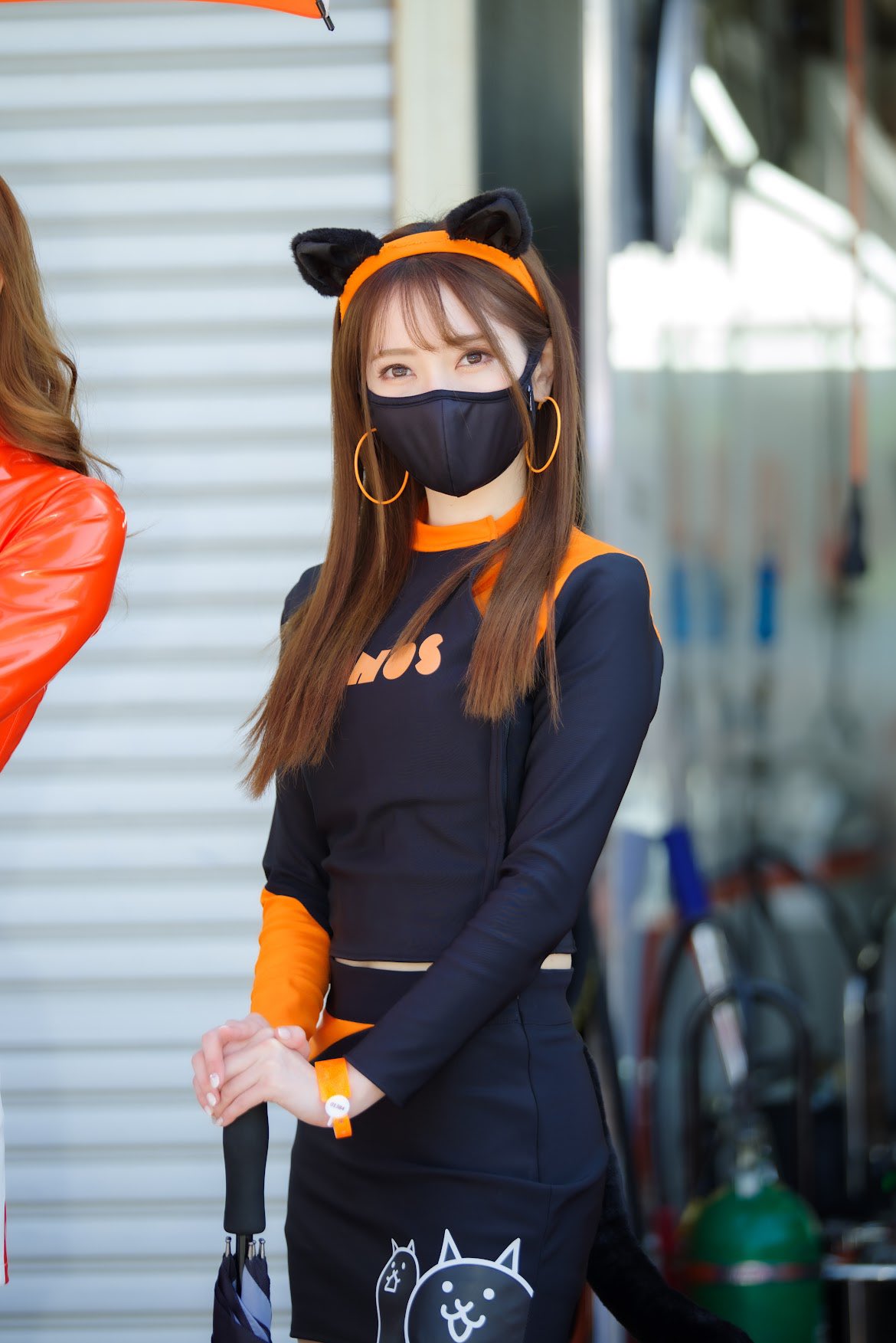 東海林里咲 ︎ Risa Shoji on Twitter: "おはよう🌞🖤 https://t.co/G8s99NS7II" / Twitter