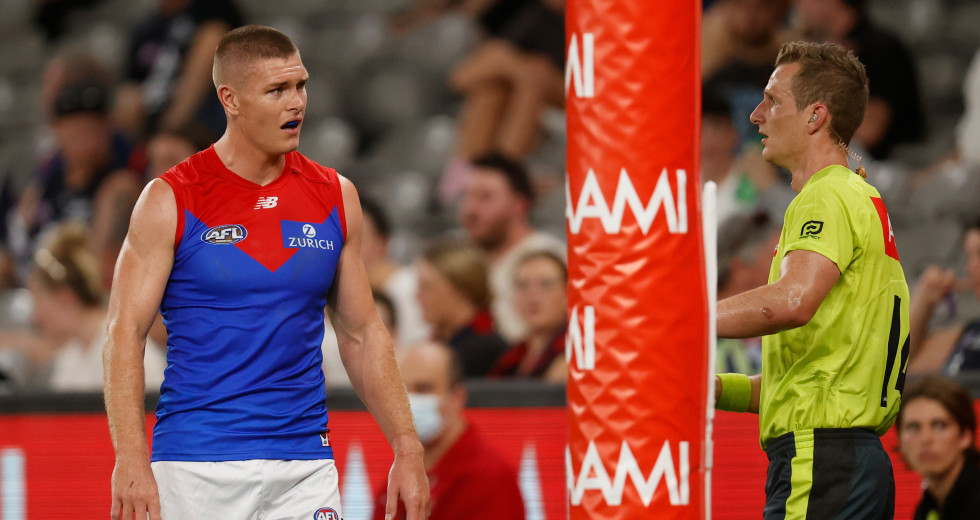 “The AFL have taken a rocket launcher to a water pistol fight ...