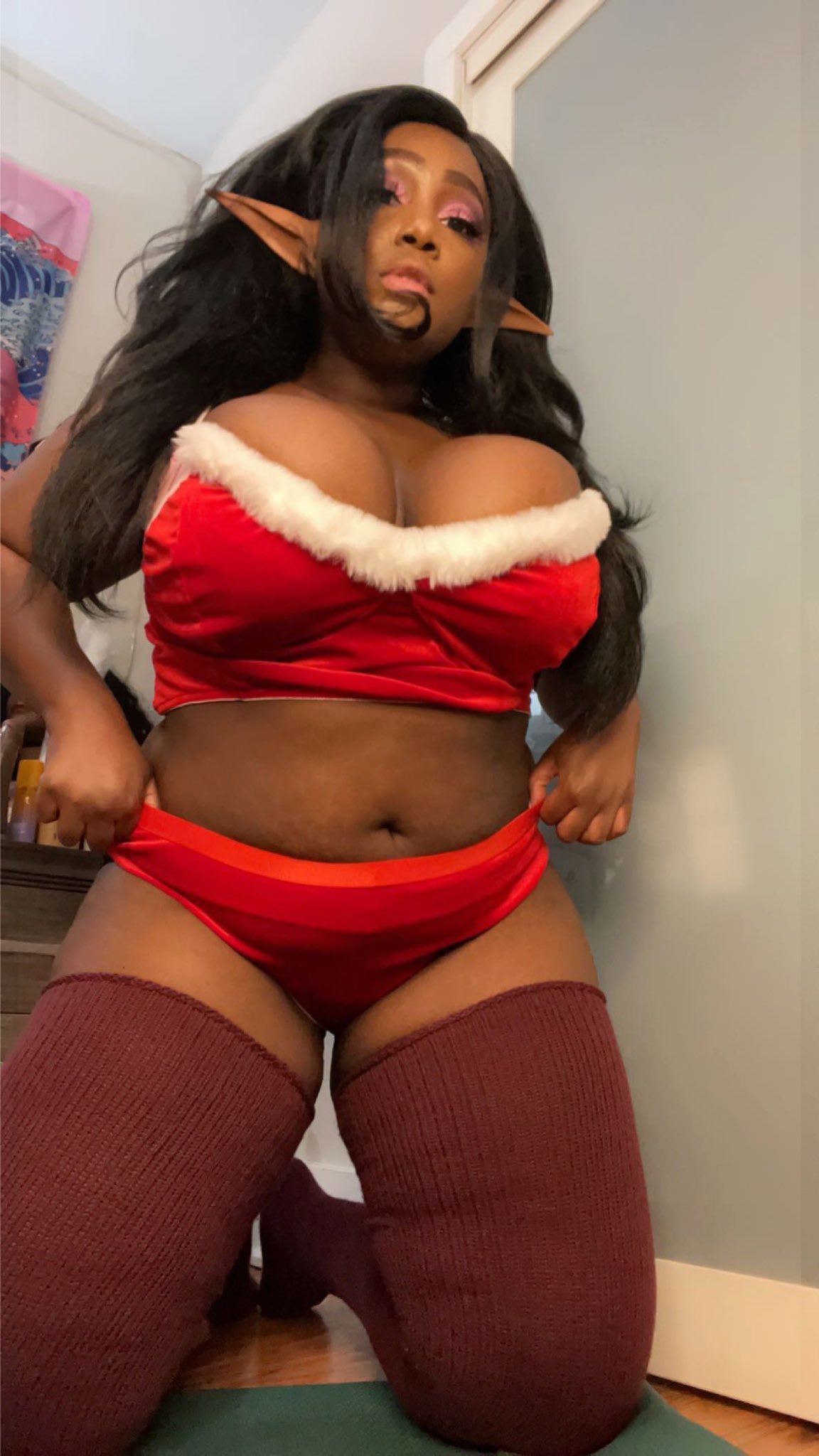 Oppai Princess Guesting @ AkaiCon on Twitter: "RT @OppaiPrincess: Happy Titty Tuesday, from your ...