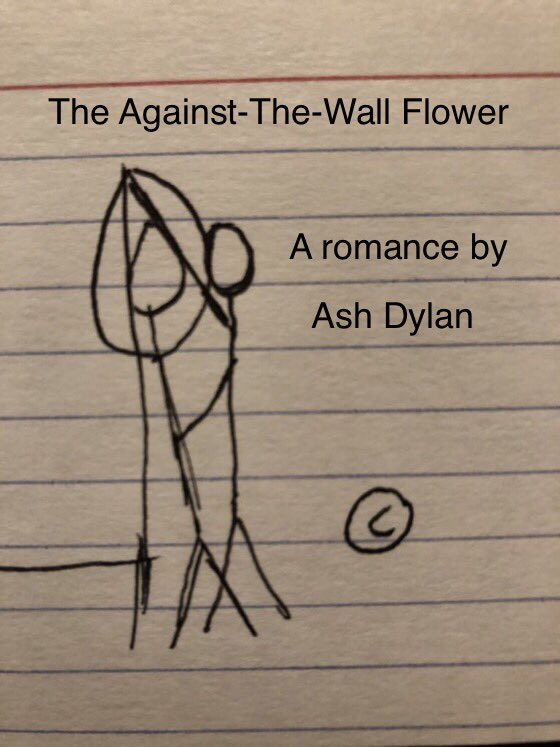Ash Dylan on Twitter: "@allieiswriting But I’ll have all the royalties from the release of my ...