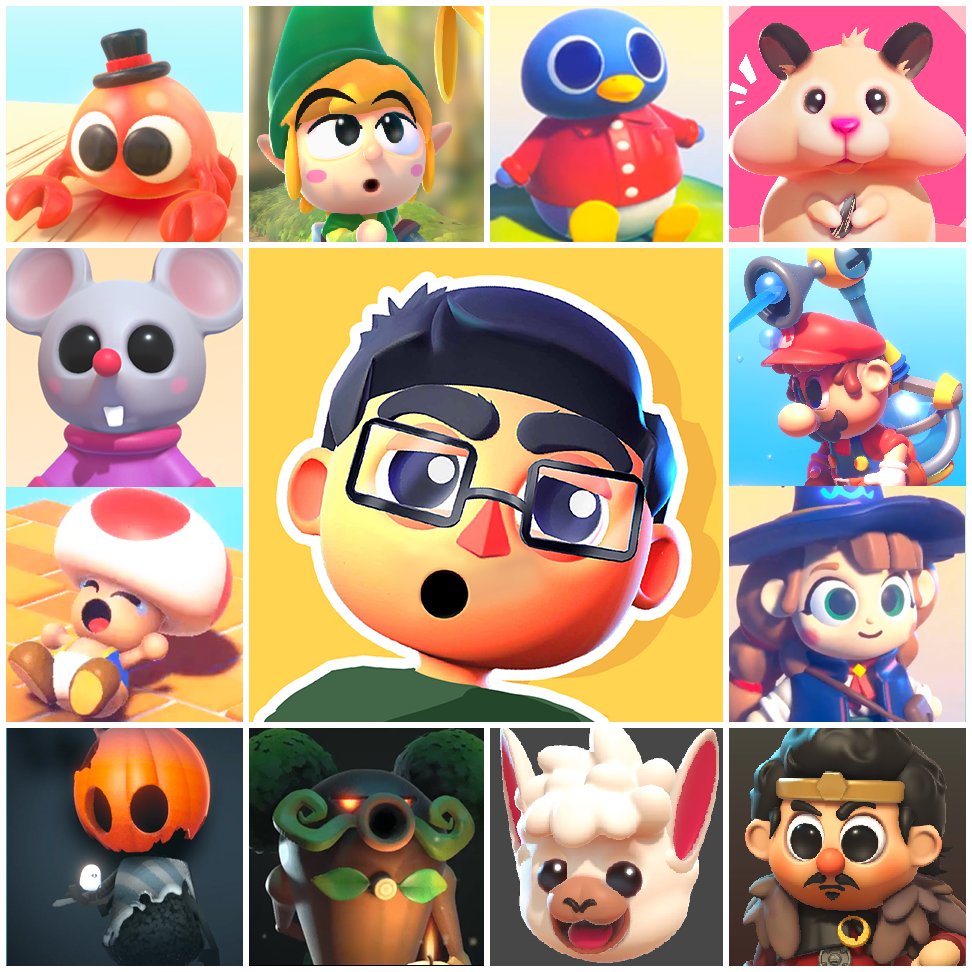 Unity for Games on Twitter: "And that was the last tip I had for you! I really hope you enjoyed ...