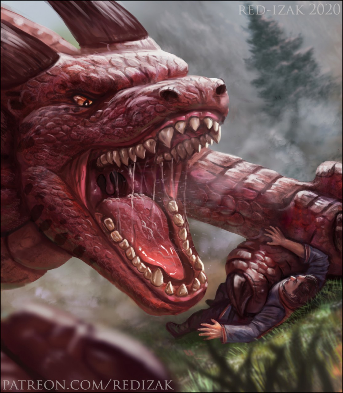 Dragons Cuddling Dragon Cuddle" Art Print For Sale By Zeeruffleraptor