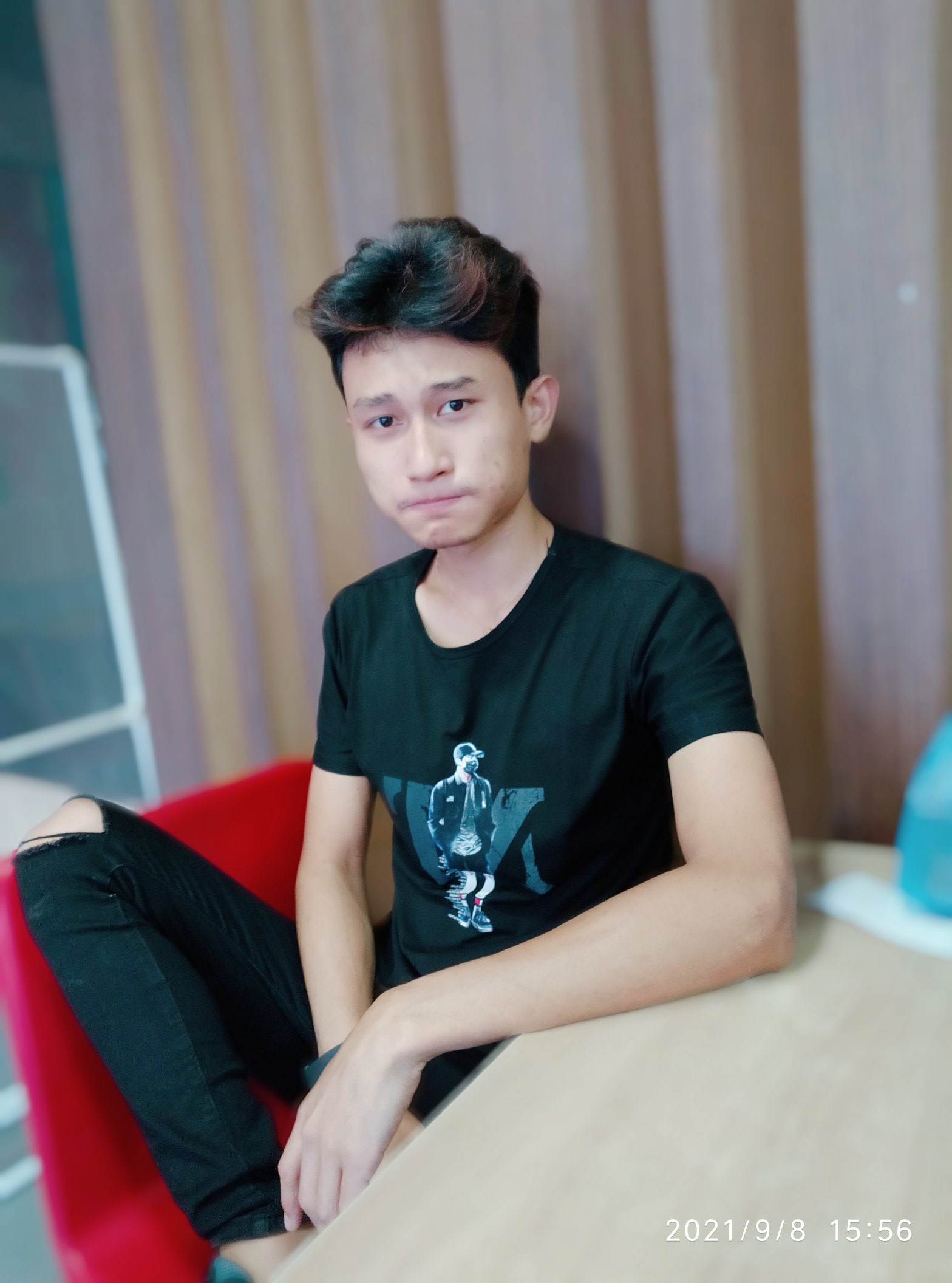 Nay Khant Min Thit (@NayKhantMinThi8) / Twitter