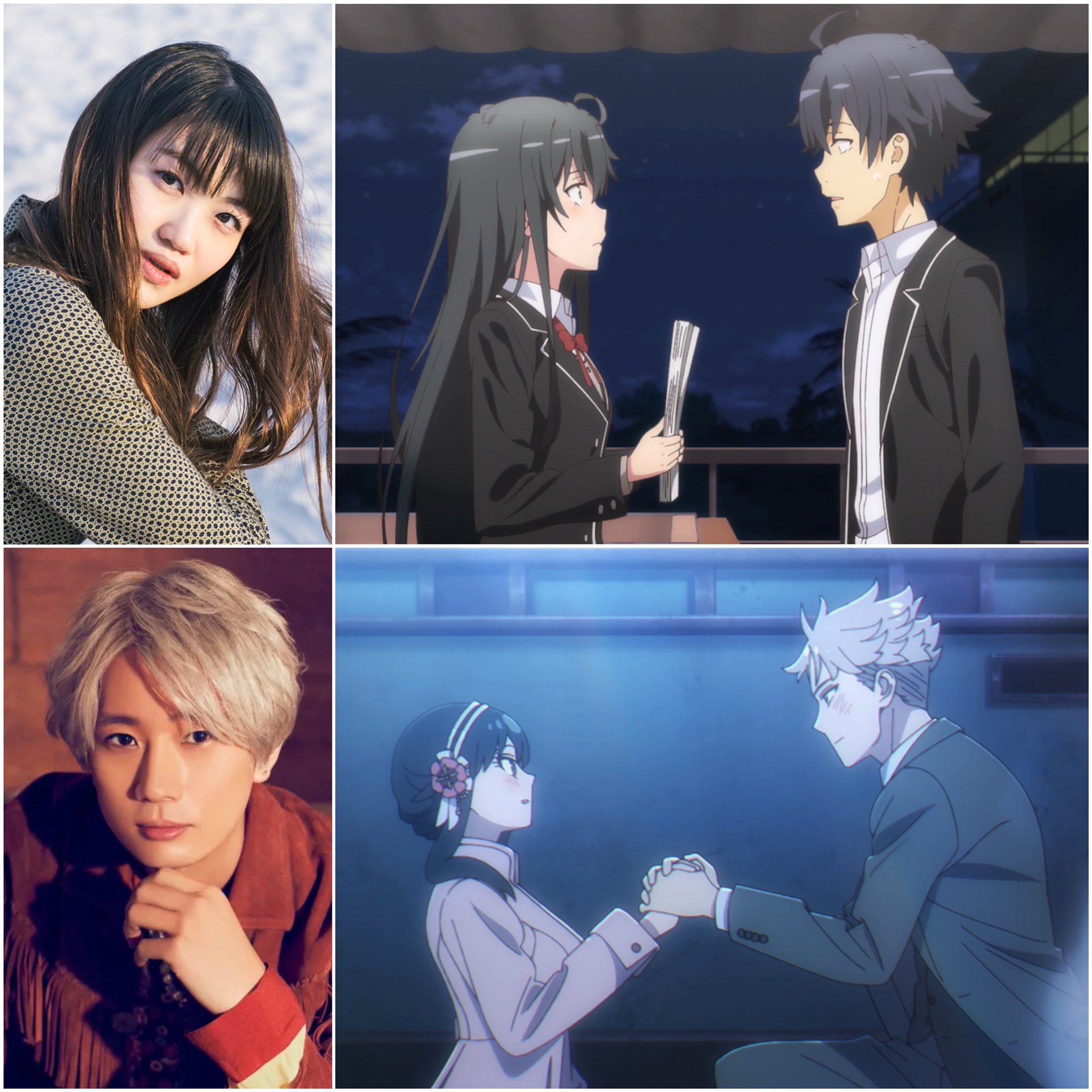 Eguchi Takuya Takuya Eguchi 江口 拓也 イケメン 声優 GIF