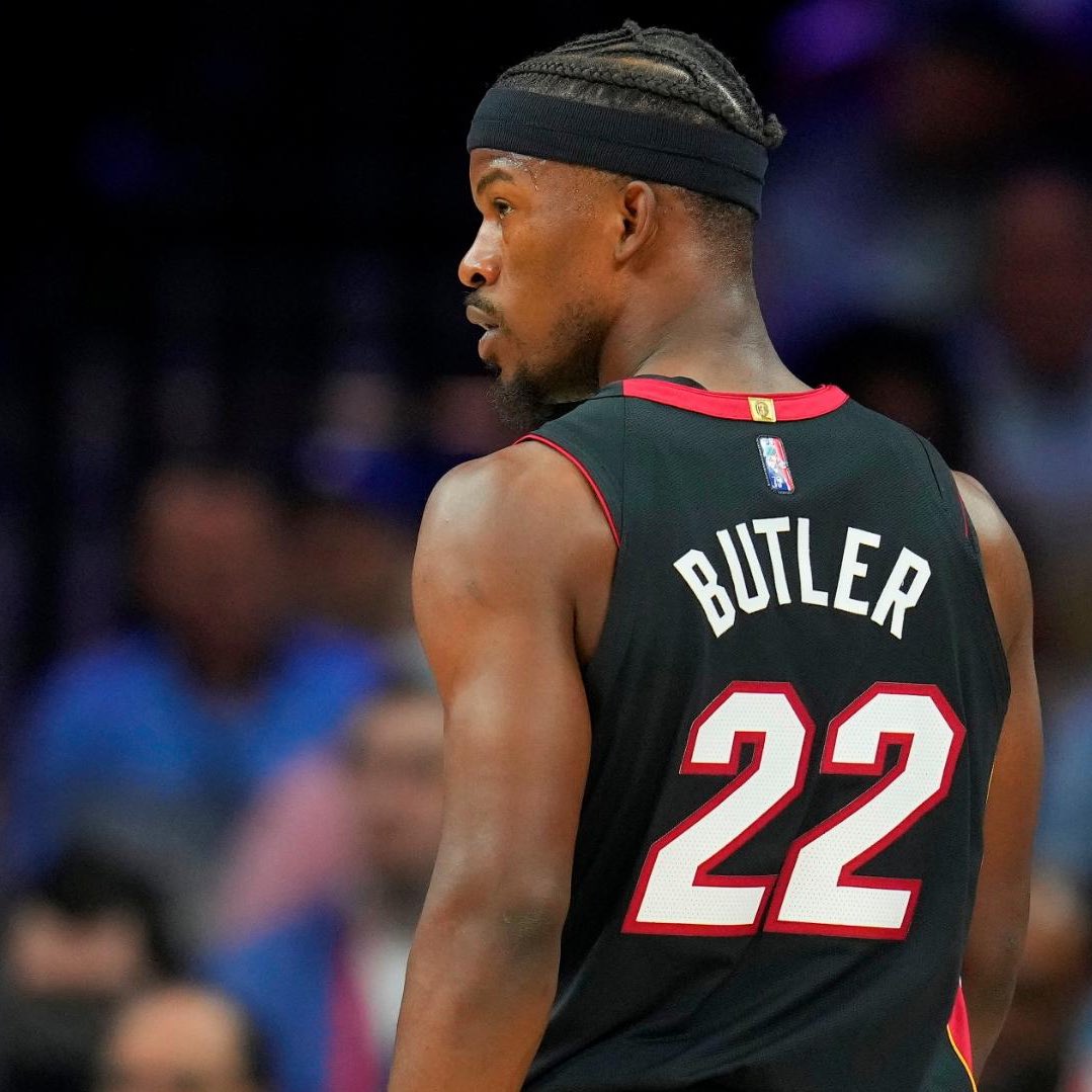 Jimmy Butler 2022 Haircut Jimmy Butler 2022 Haircut