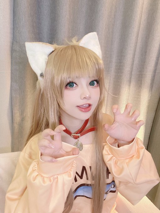 六二二同学 (@sixtutu622) さんのコスプレ作品まとめ (255 件) - Twoucan