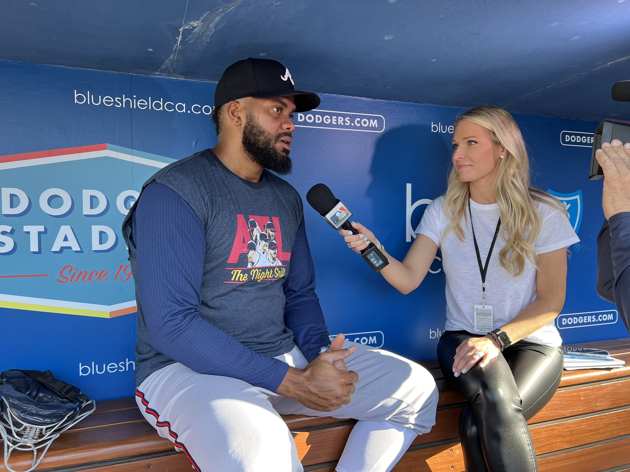 Heidi Watney 2022
