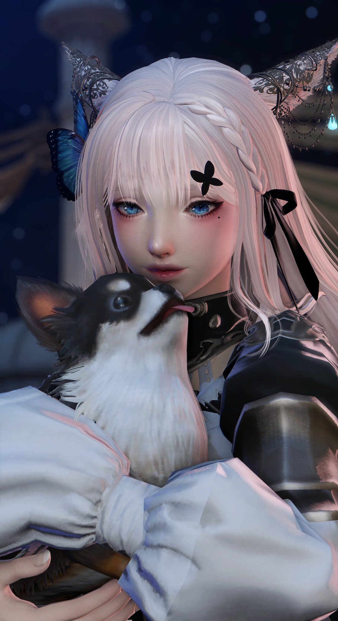 Runa Vanilla 🦋 on Twitter: "chewy ♥ https://t.co/ERjQyV6ama" / Twitter