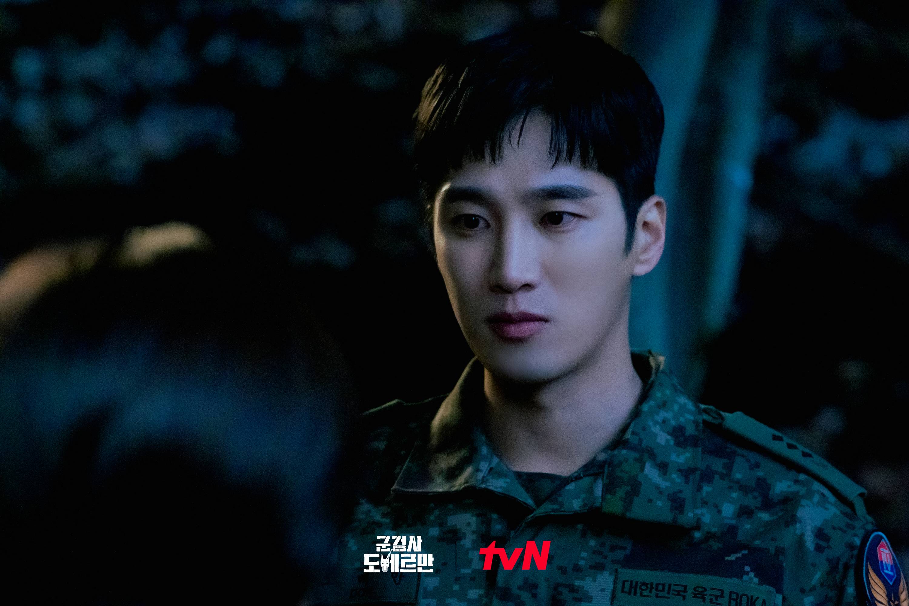 tvN drama on Twitter: "🐕‍🦺 13-14화 비하인드 스틸📸 한 주남은 거 실화입니까.. 울 배우들.. 끝까지 화이팅!!! 📍공홈에서 더 많은 스틸 보기 ...