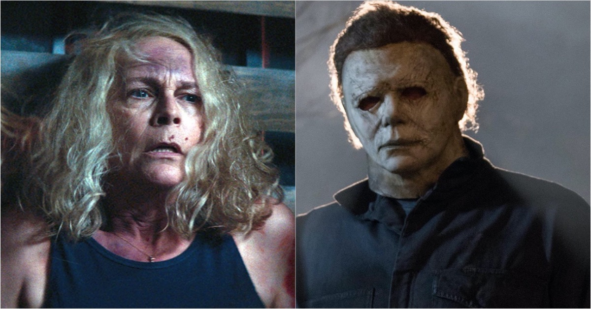 Actors Who Played Michael Myers