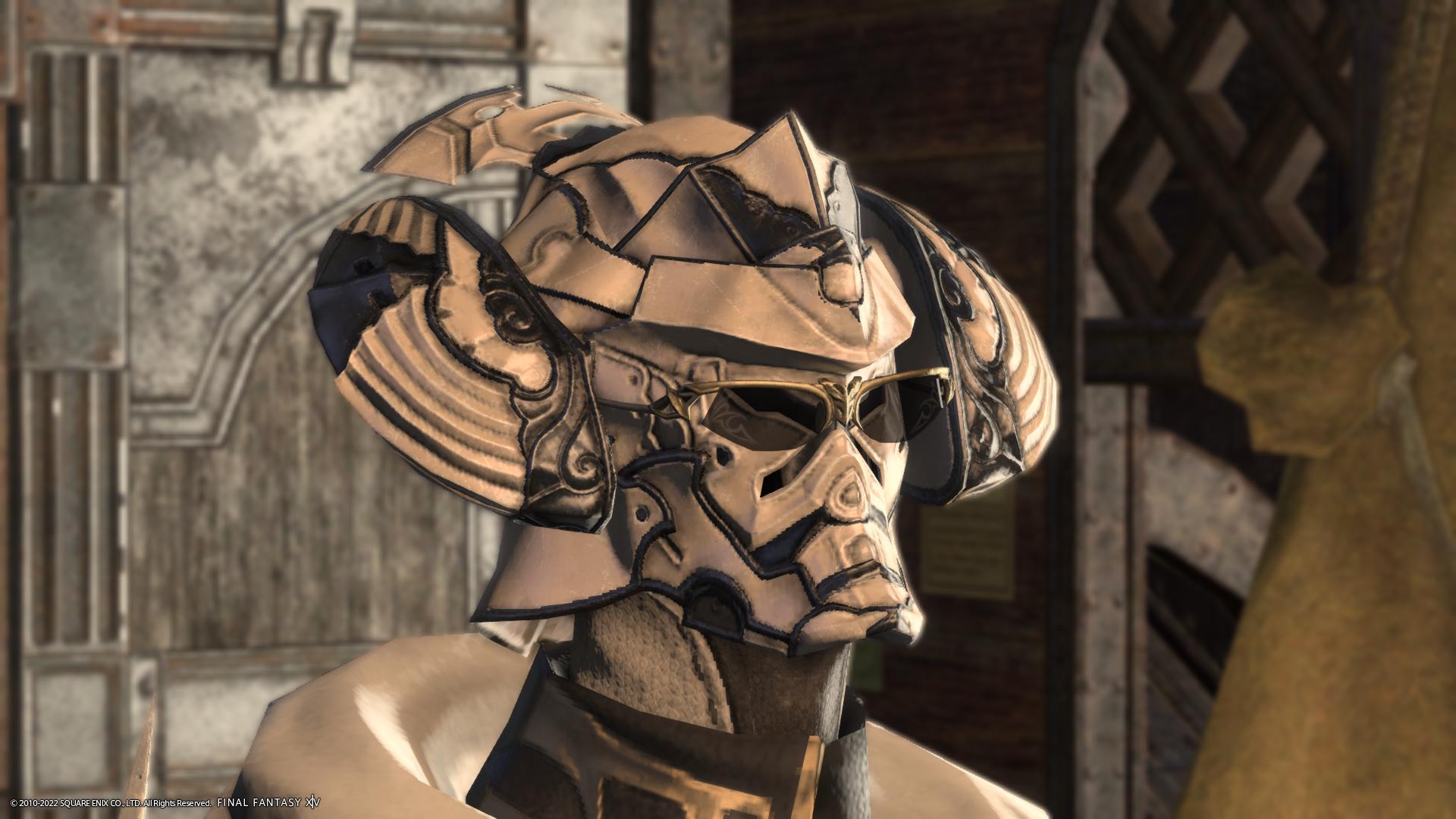 ナス🍆StudioNasu:FF14 on Twitter: "クリコンでファッションアイテムもらったので使ってみた！これひっどいなwww #FF14 https://t.co ...