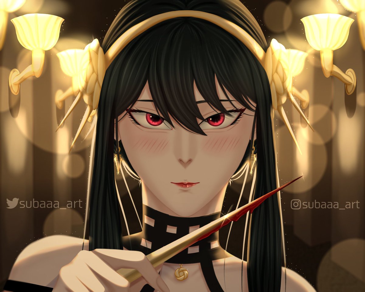 Subaaa (@Subaaa_art) さんのイラスト・マンガ作品まとめ (10 件) - Twoucan