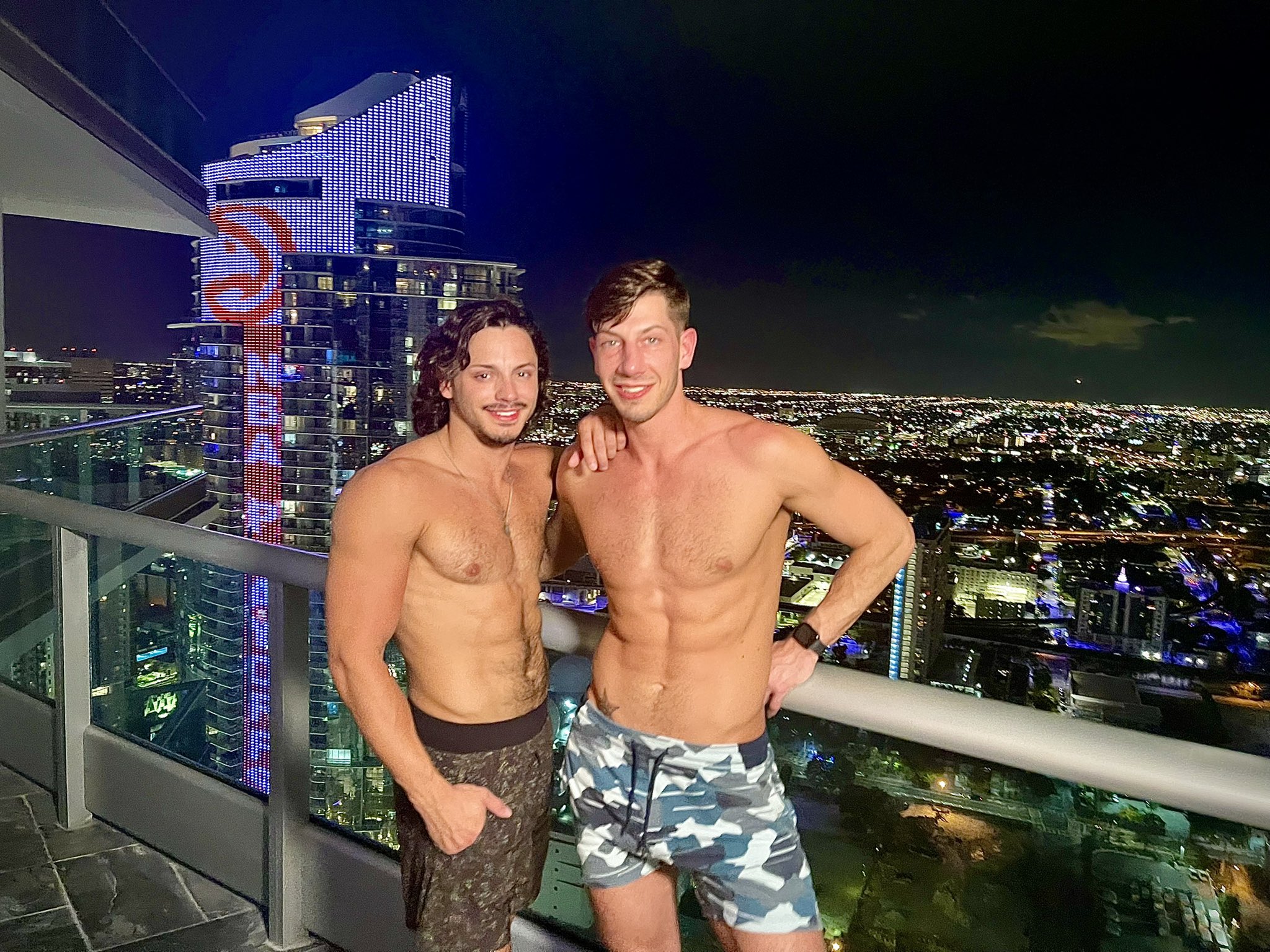 ⭐️ Jordan Starr ⭐️ On Twitter Miami Heat W Lucadelrey