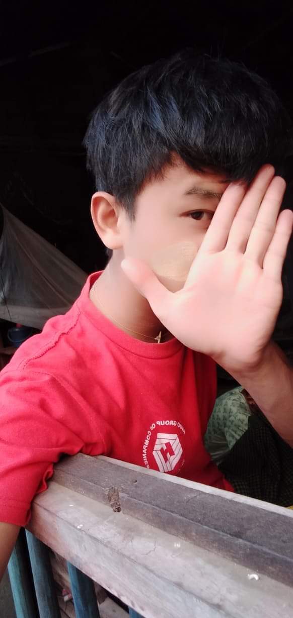 Nay Khant Min Thit (@NayKhantMinThi8) / Twitter