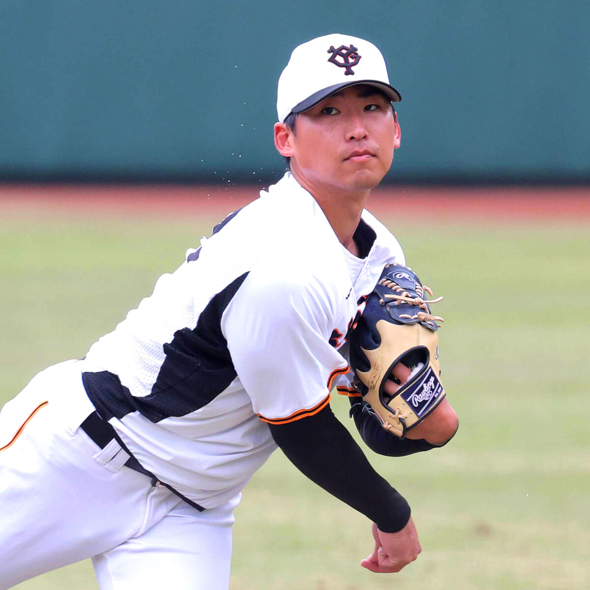 ローリングスジャパン on Twitter: "RT @hochi_giants: 先発はダニエル・ミサキ #松原聖弥 は〝親子ゲーム〟で2軍戦参加 イースタンDeNA戦スタメン https ...