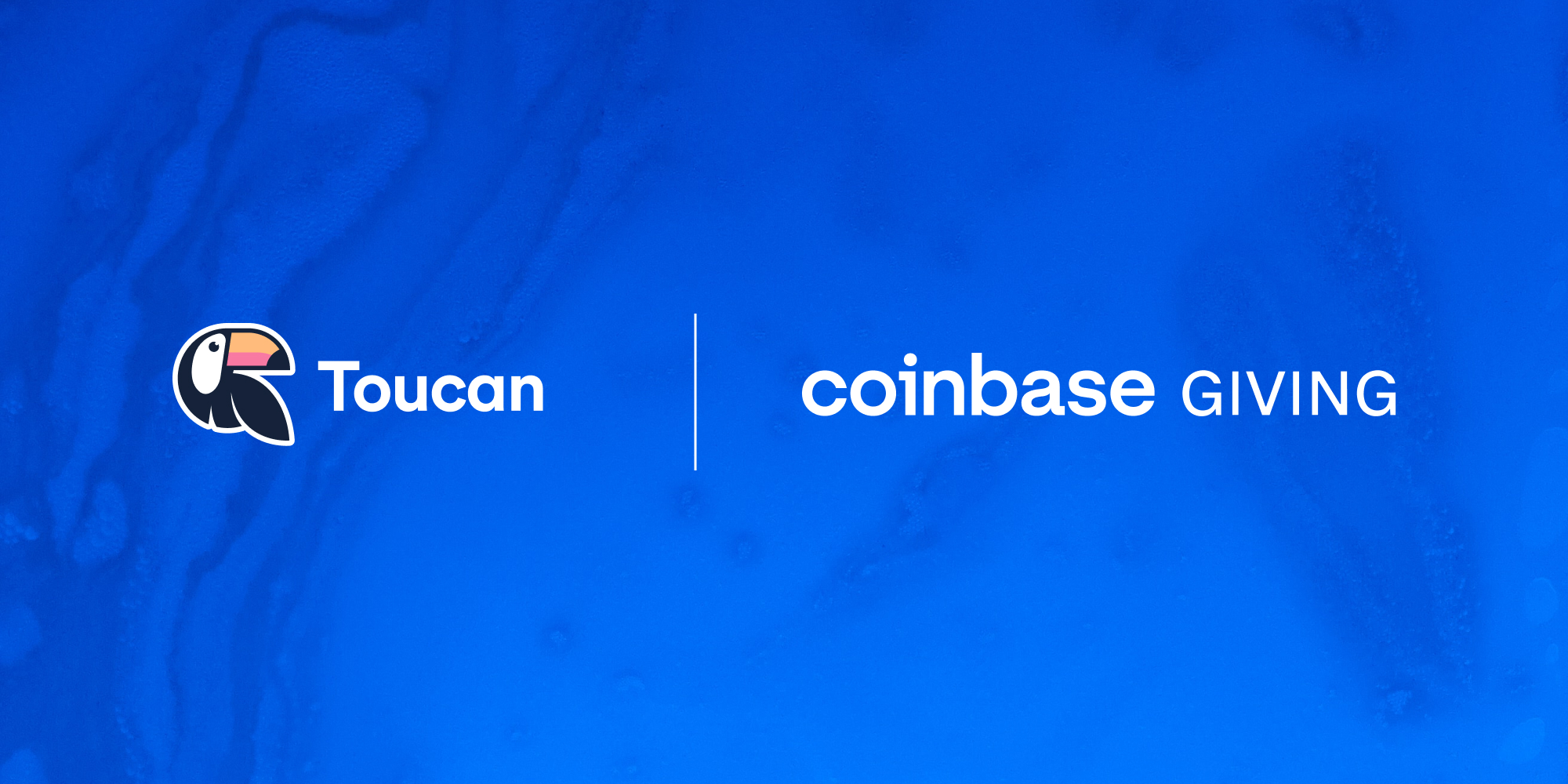 Toucan Protocol Ethamsterdam On Twitter Announcing Coinbase Giving