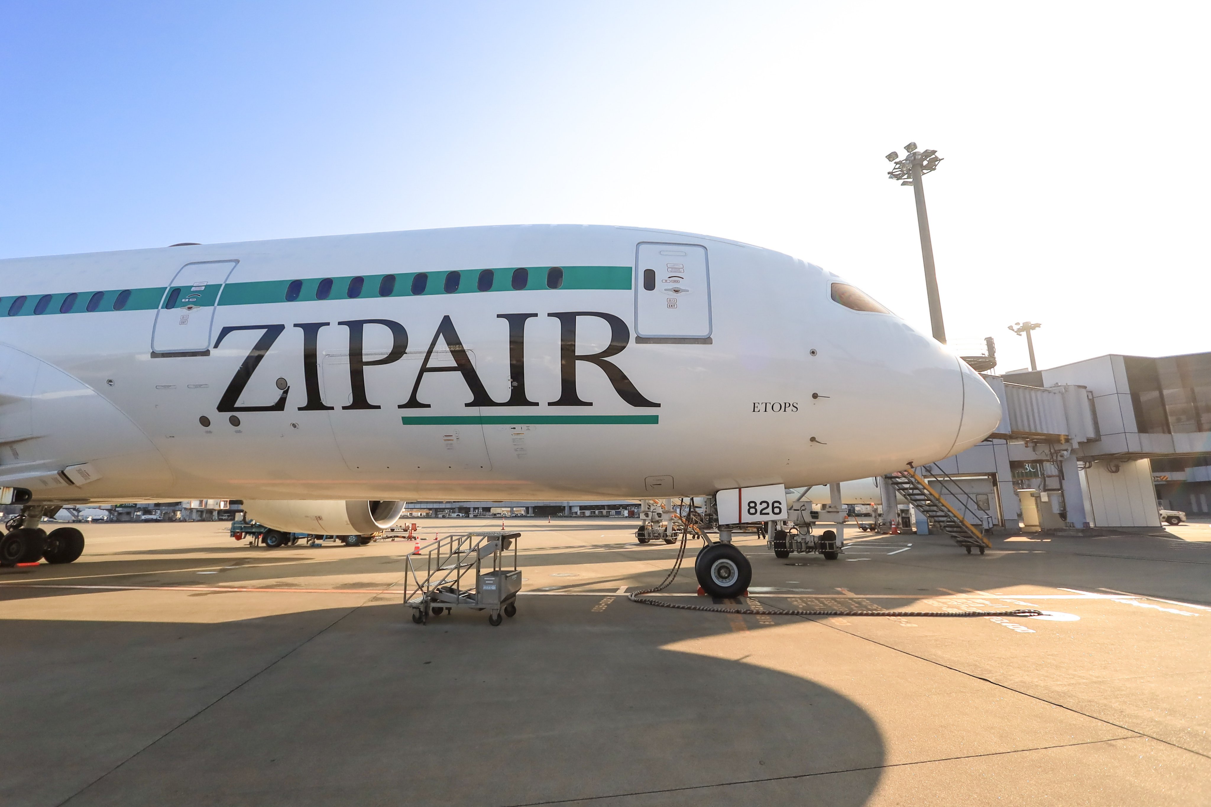 ZIPAIRTokyo (@ZIPAIRTokyo) / Twitter