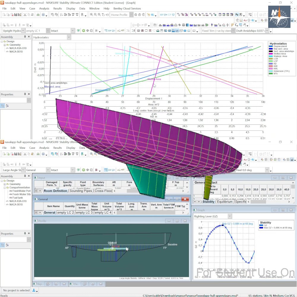 navalapp on Twitter: "Sailing Yacht Design (online course) 👉 https://t.co/isE2AVJS8f # ...