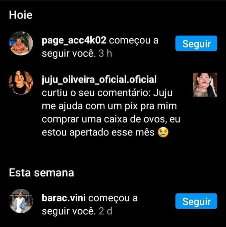 acervo juju oliveira (juju do pix) on Twitter: "numa realidade paralela https://t.co/523eOAFas8 ...