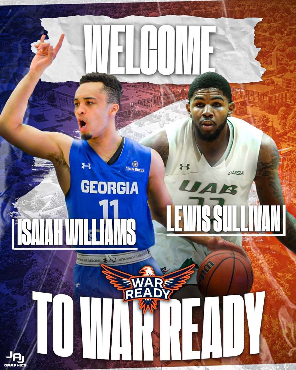 Isaiah Williams Basketball