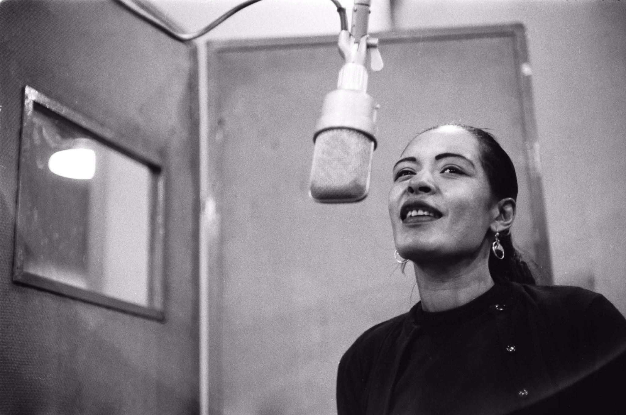 MoorInfo on Twitter: "April 20, 1939 — Billie Holiday records the first ...
