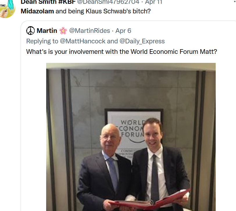 BlackRock owner Larry Fink WAS A PARTNER with Steve Schwarzman who now ...