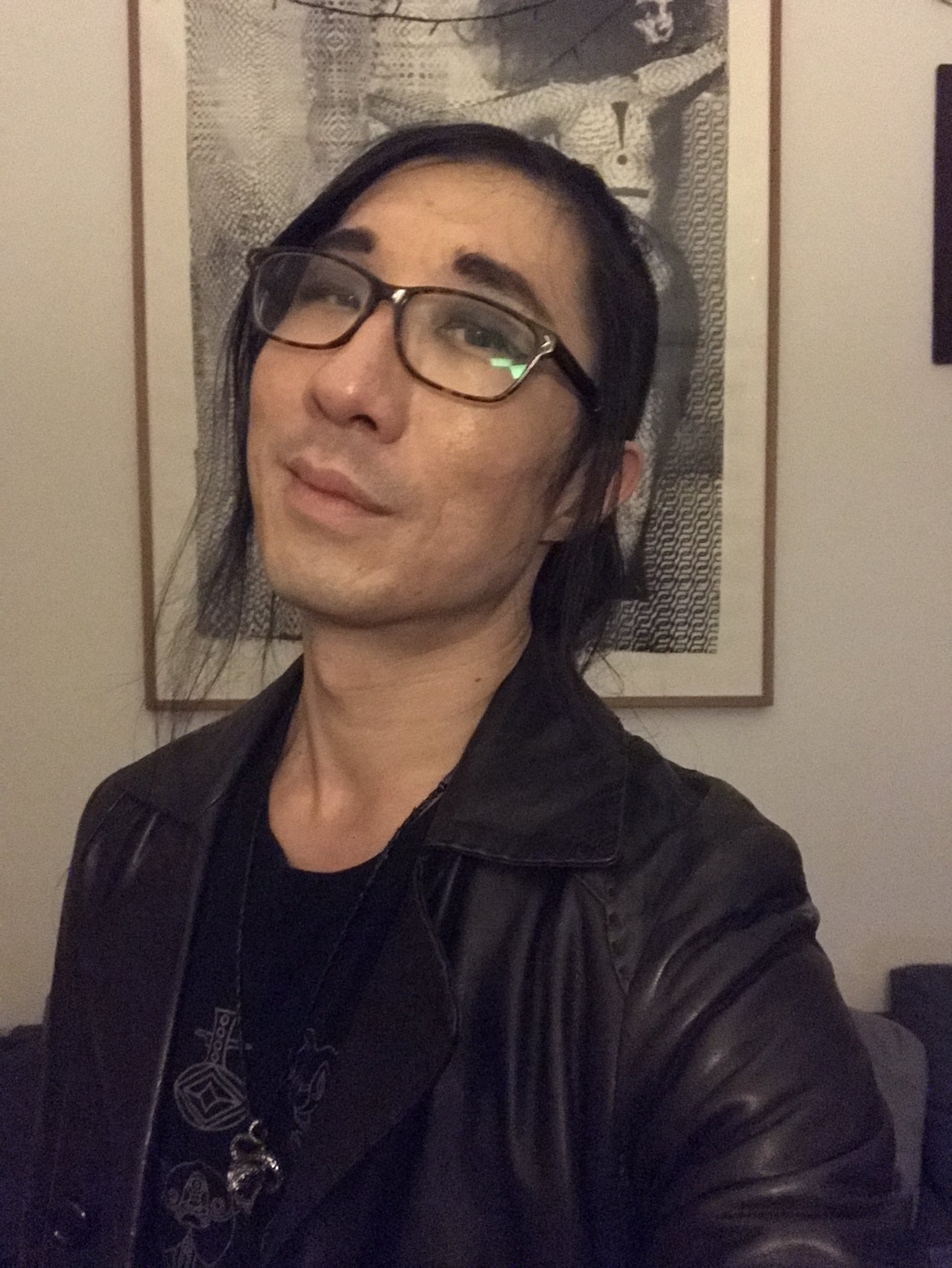 Sai Jaiden Lillith Sydney 14 20 June On Twitter Just Finished Teaching A Beginners Shibari 
