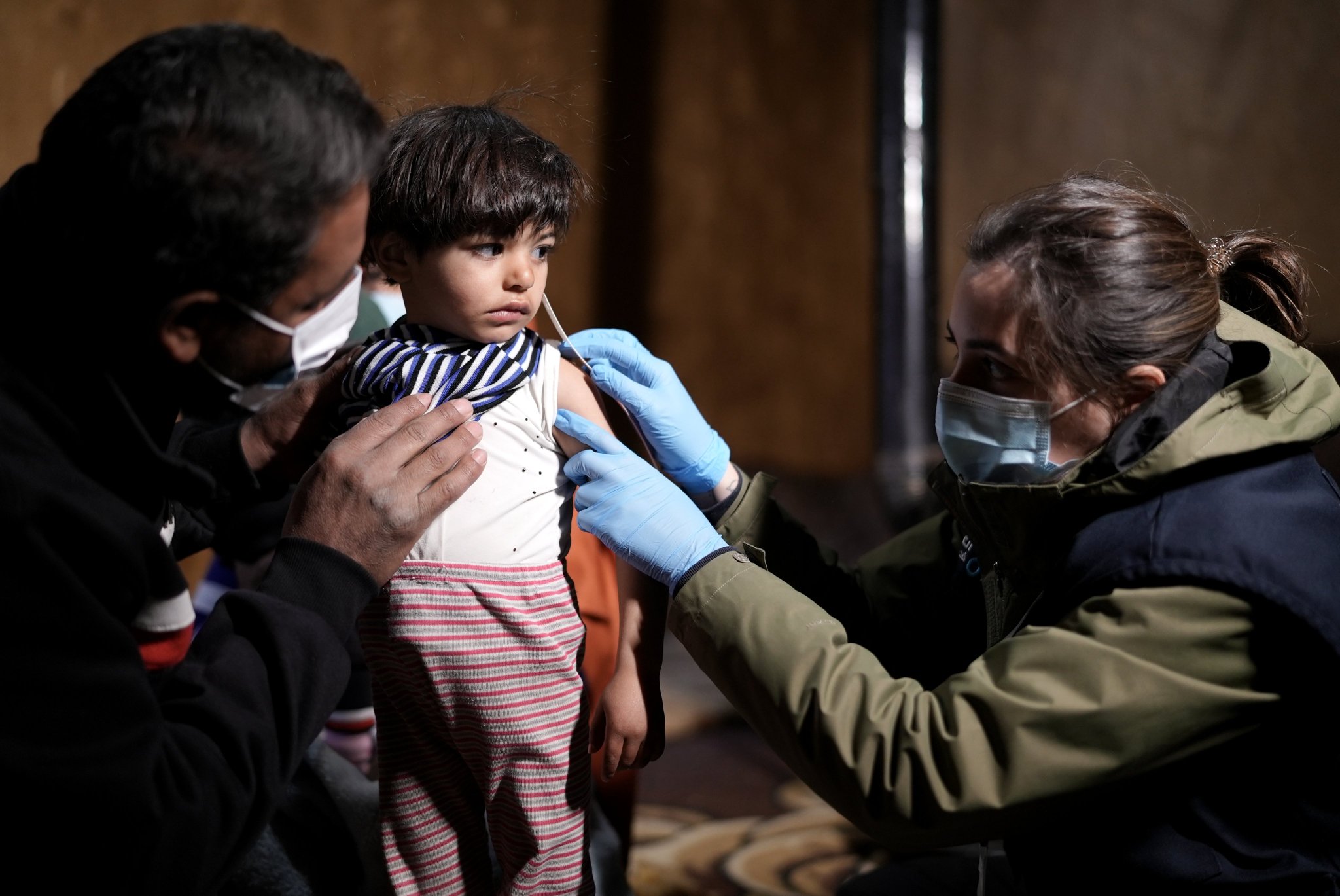 Unicef Mena يونيسف الشرق الأوسط وشمال إفريقيا On Twitter في ظل