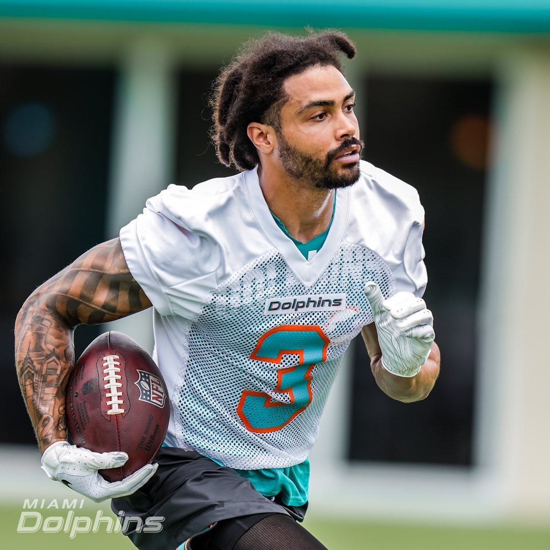 Luke Sawhook 🪚🪝 on Twitter: "Will Fuller will be a top 40 fantasy WR next season, bookmark this ...