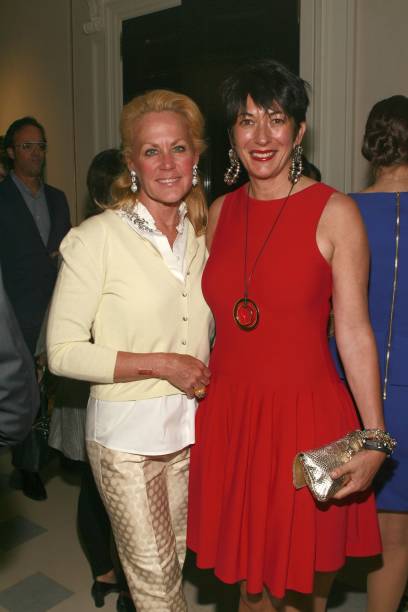 BlackRock owner Larry Fink WAS A PARTNER with Steve Schwarzman who now ...