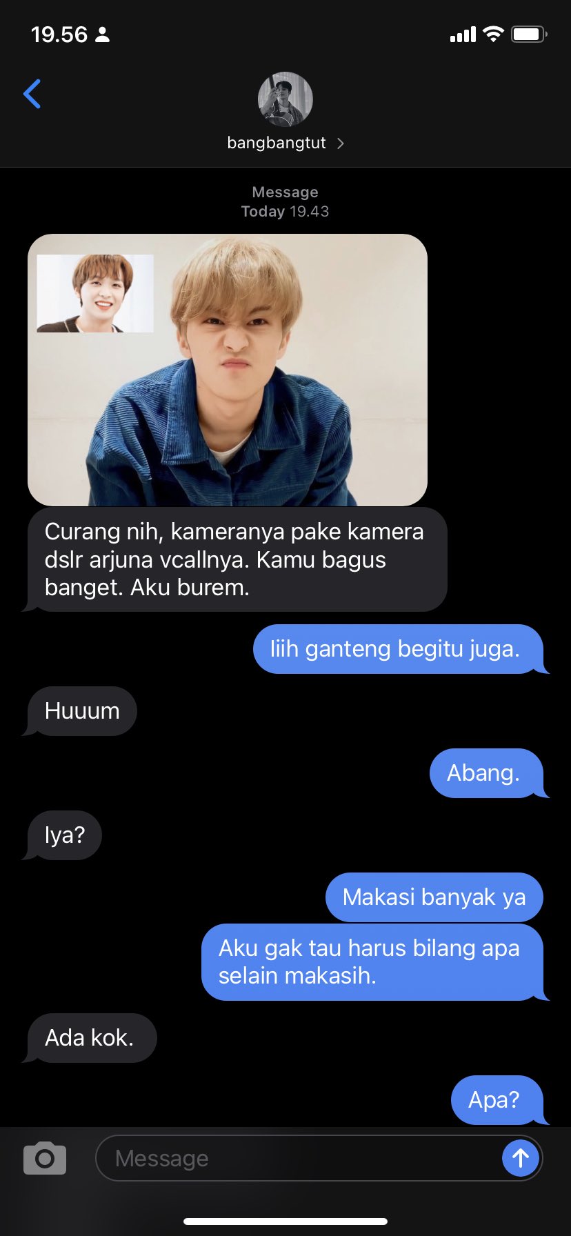 recreathings on Twitter: "Minta https://t.co/decqCijKvR" / Twitter