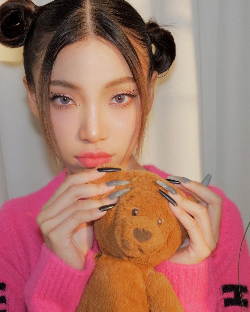 Taaom 4EVE Official Fanclub on Twitter: "𝐈𝐆 𝐏𝗼𝐬𝐭 𝐔𝐩𝐝𝐚𝐭𝐞 : taaoem 🧸 #Taaom4EVE #4EVE https://t.co ...