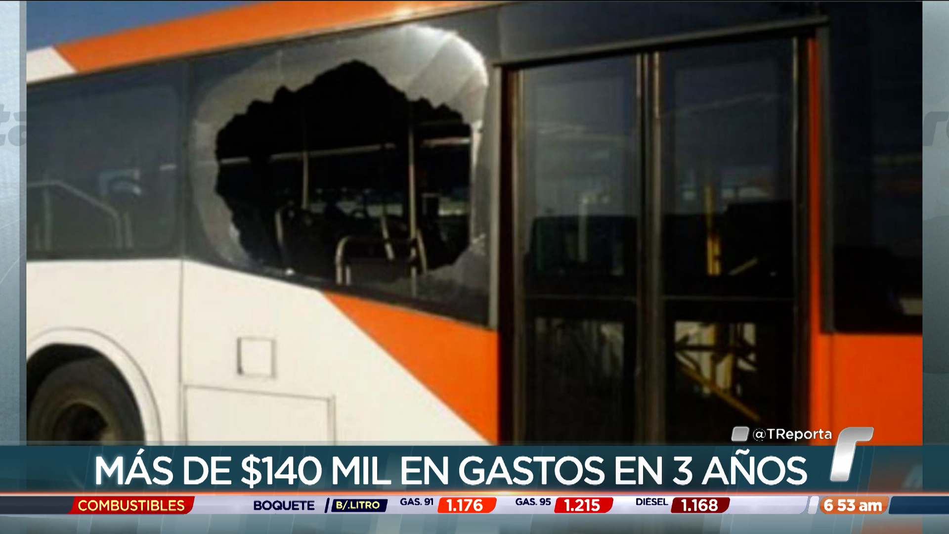 Telemetro Reporta on Twitter: Telemetro Reporta on Twitter: