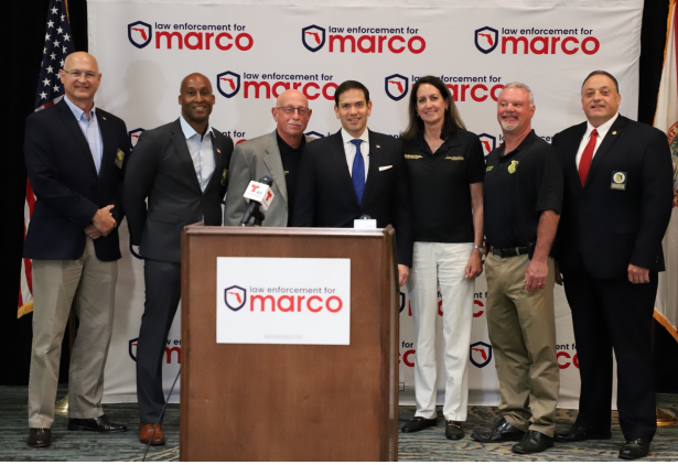 About Us – Florida Police Chiefs Association