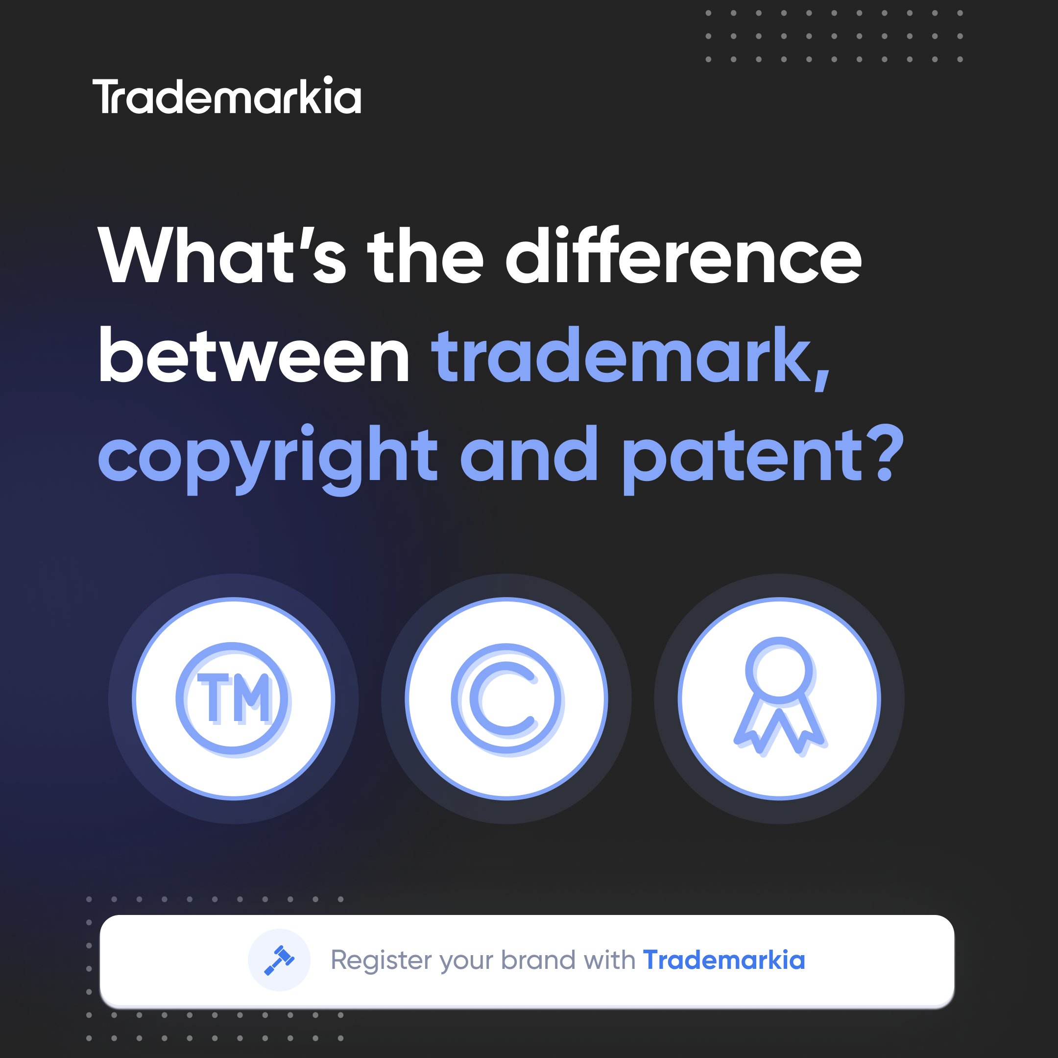 Trademarkia (@Trademarkia) / Twitter