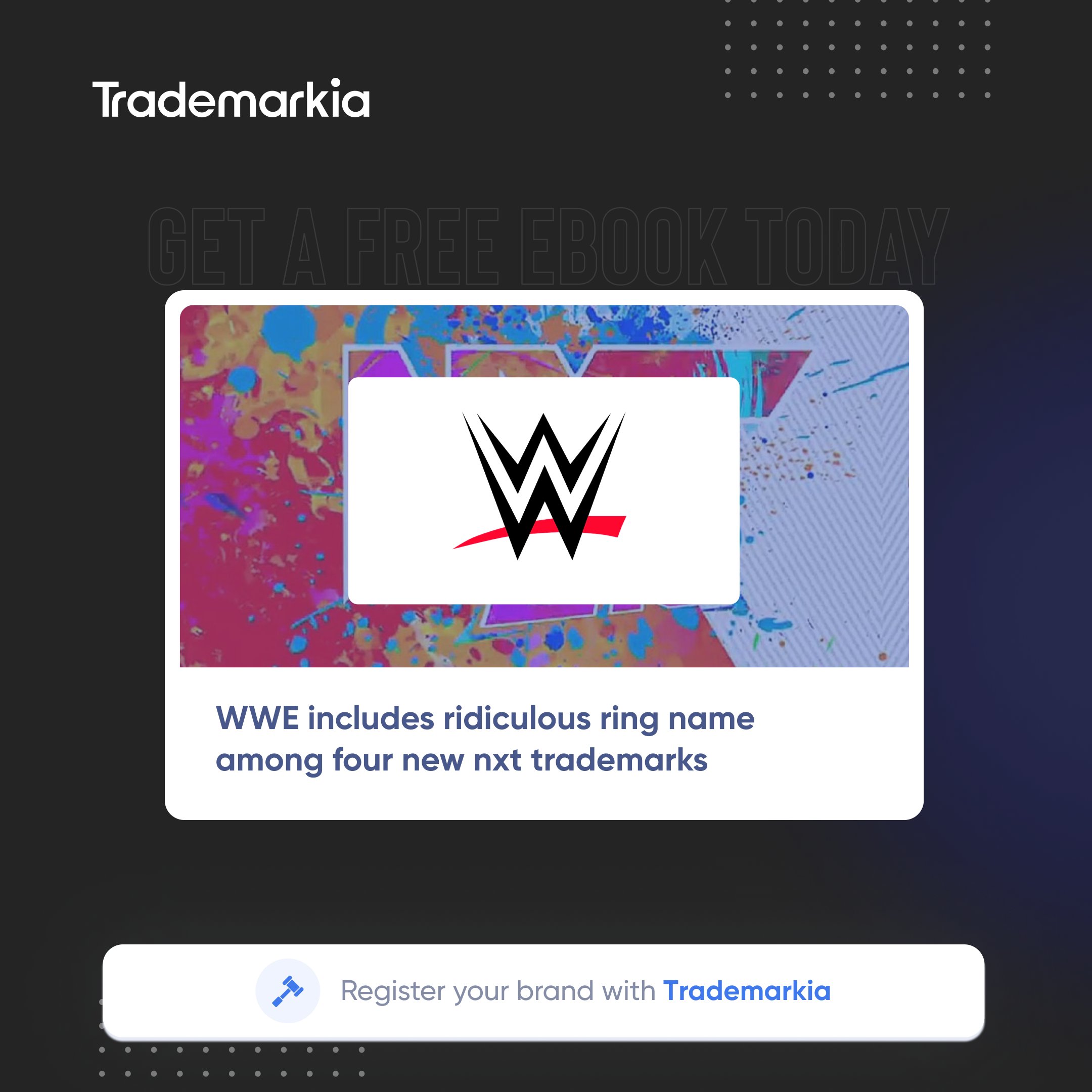 Trademarkia (@Trademarkia) / Twitter